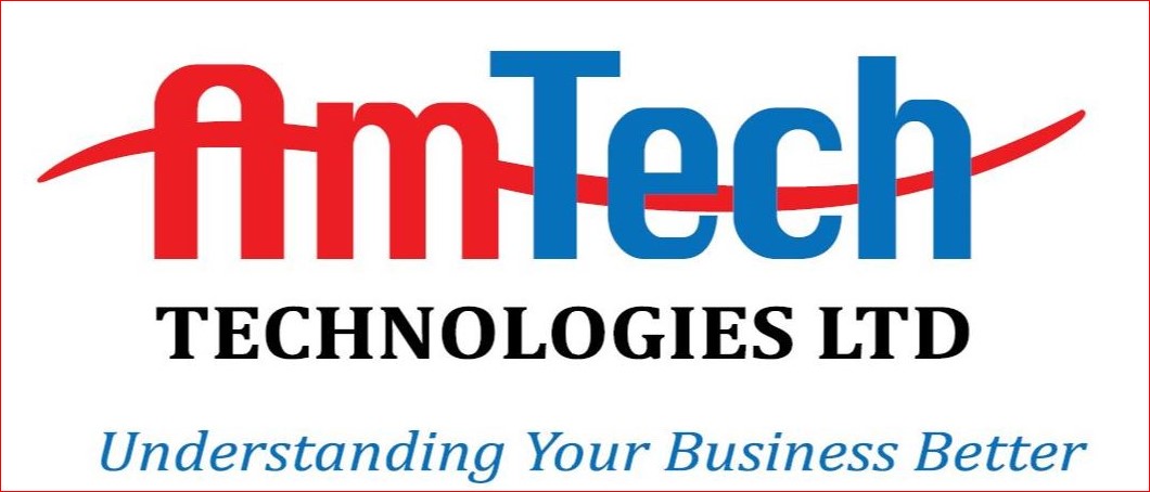Login - Amtech Technologies ltd